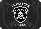 Privateer Press - Colours of Warriors