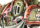 Death Guard - Warhammer 40 000