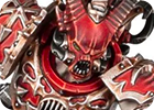 World Eaters - Warhammer 40 000