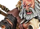 Ogor Mawtribes - Age of Sigmar